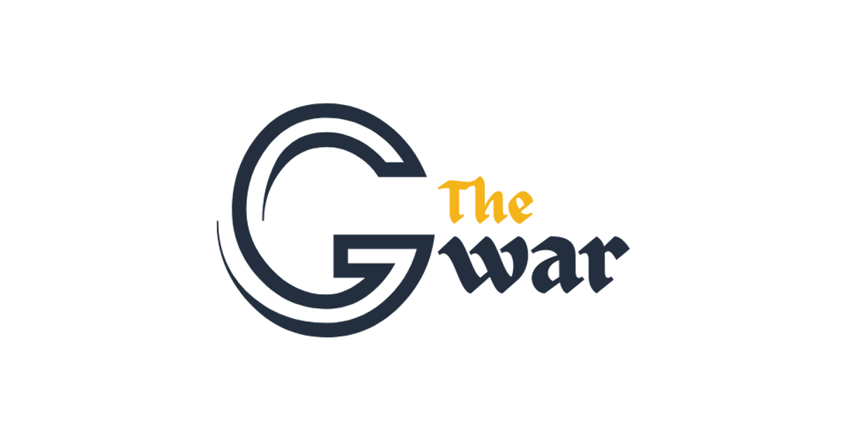gwar logos